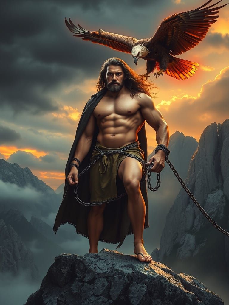 Fire and Fate - Fire and Fate