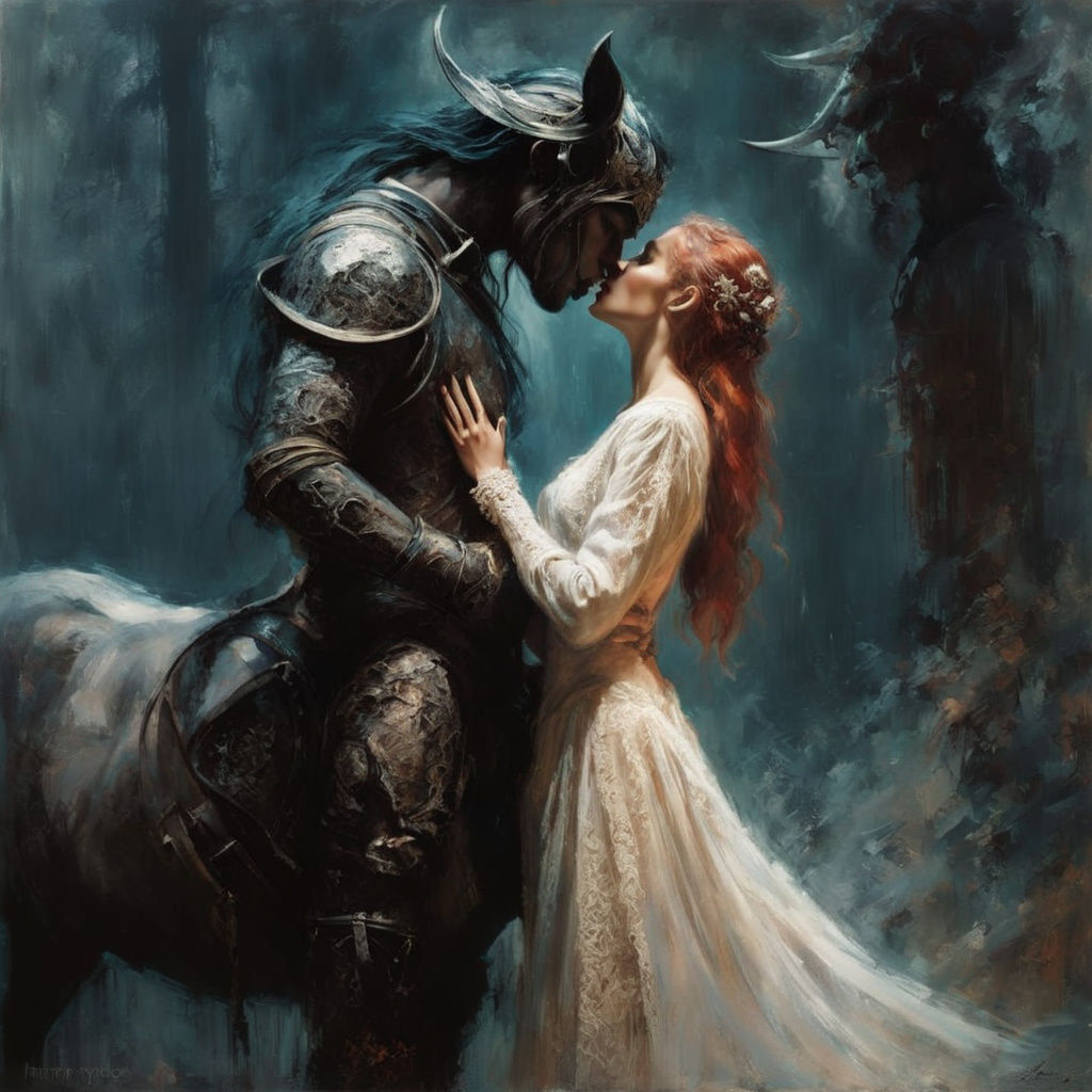 Love without barriers - Love without barriers