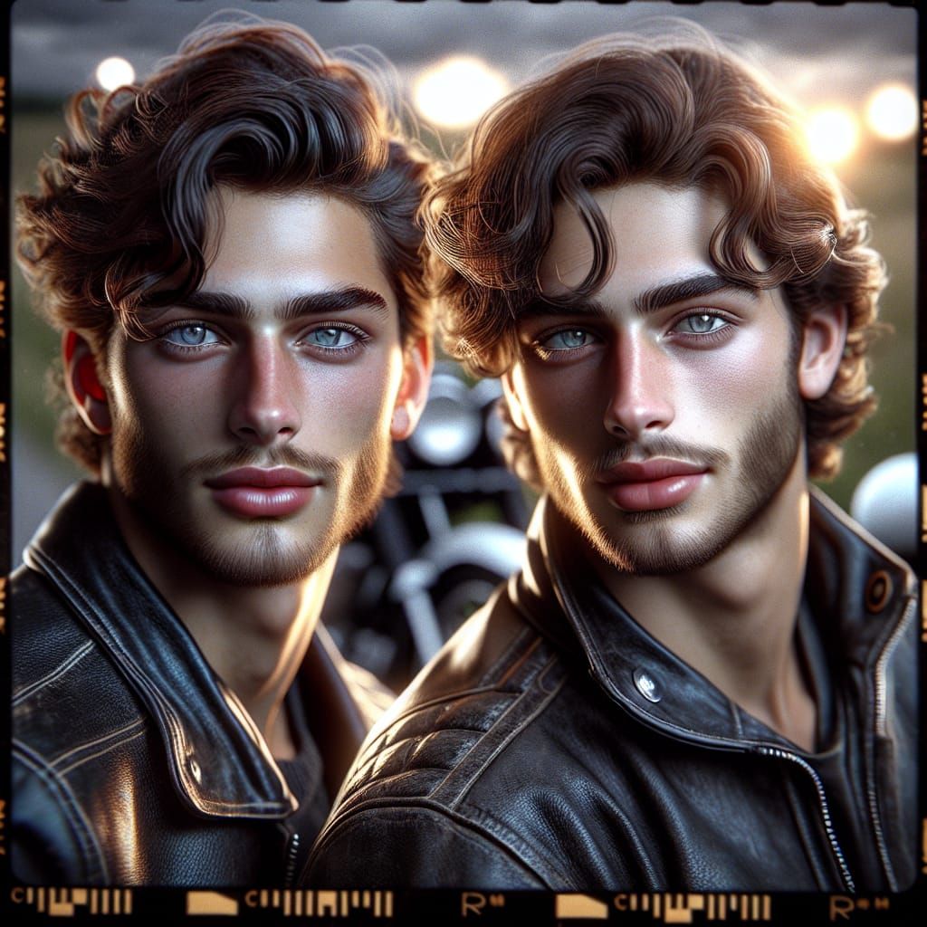 Ready to travel_Dall_E3; Cinematic - AI Generated Artwork - NightCafe ...