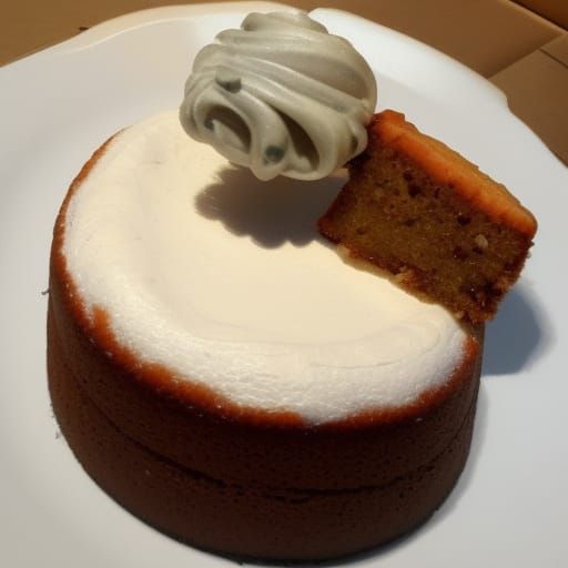 valorant brimstone fat cake yummy yummy - AI Generated Artwork ...