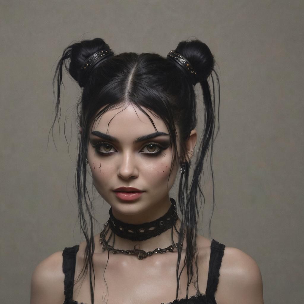 Merged Belle 799 - AI Generated Artwork - NightCafe Creator