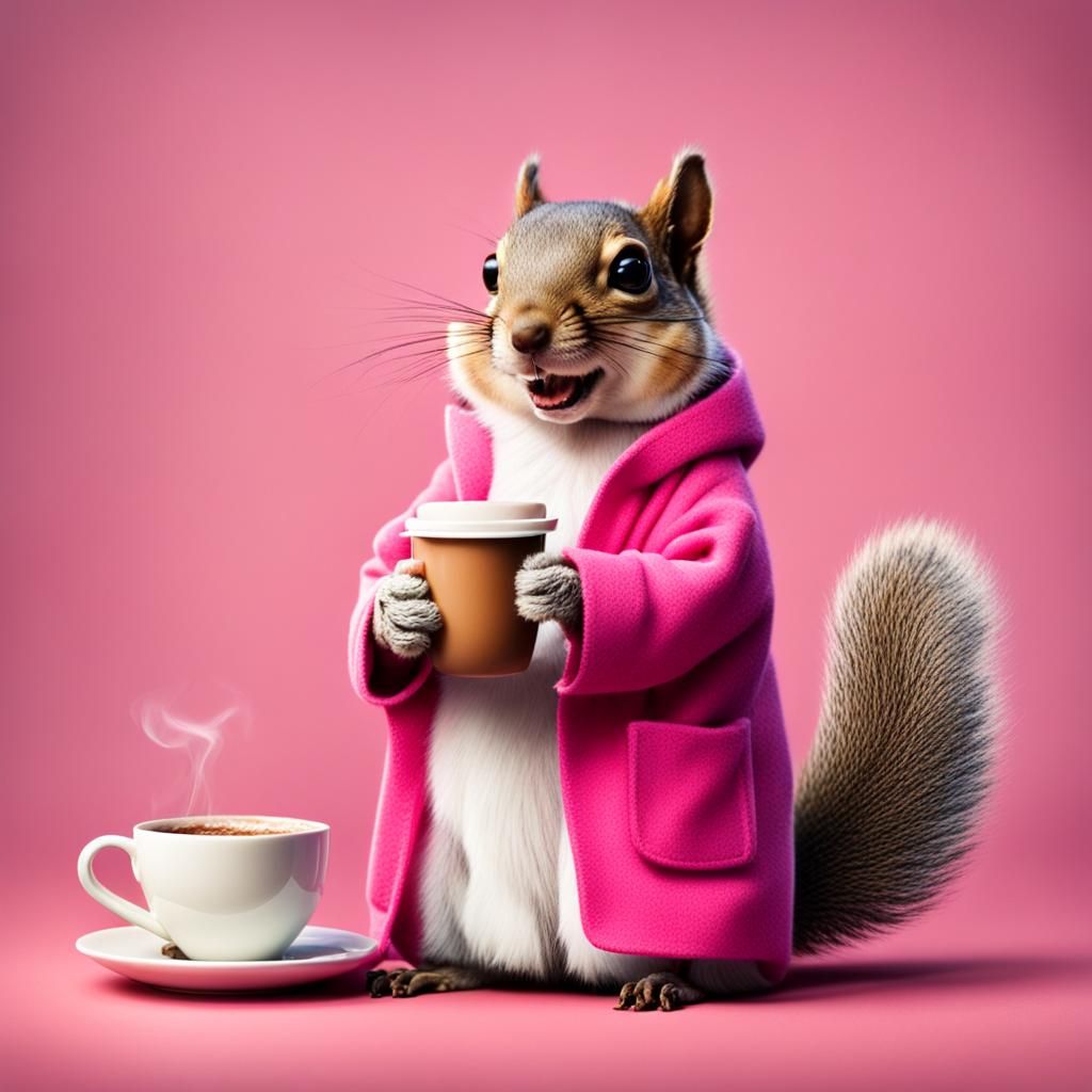 Good Morning - AI Generated Artwork - NightCafe Creator