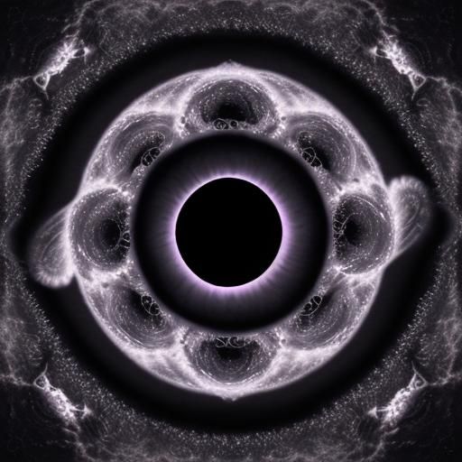 eye of azathoth - AI Generated Artwork - NightCafe Creator