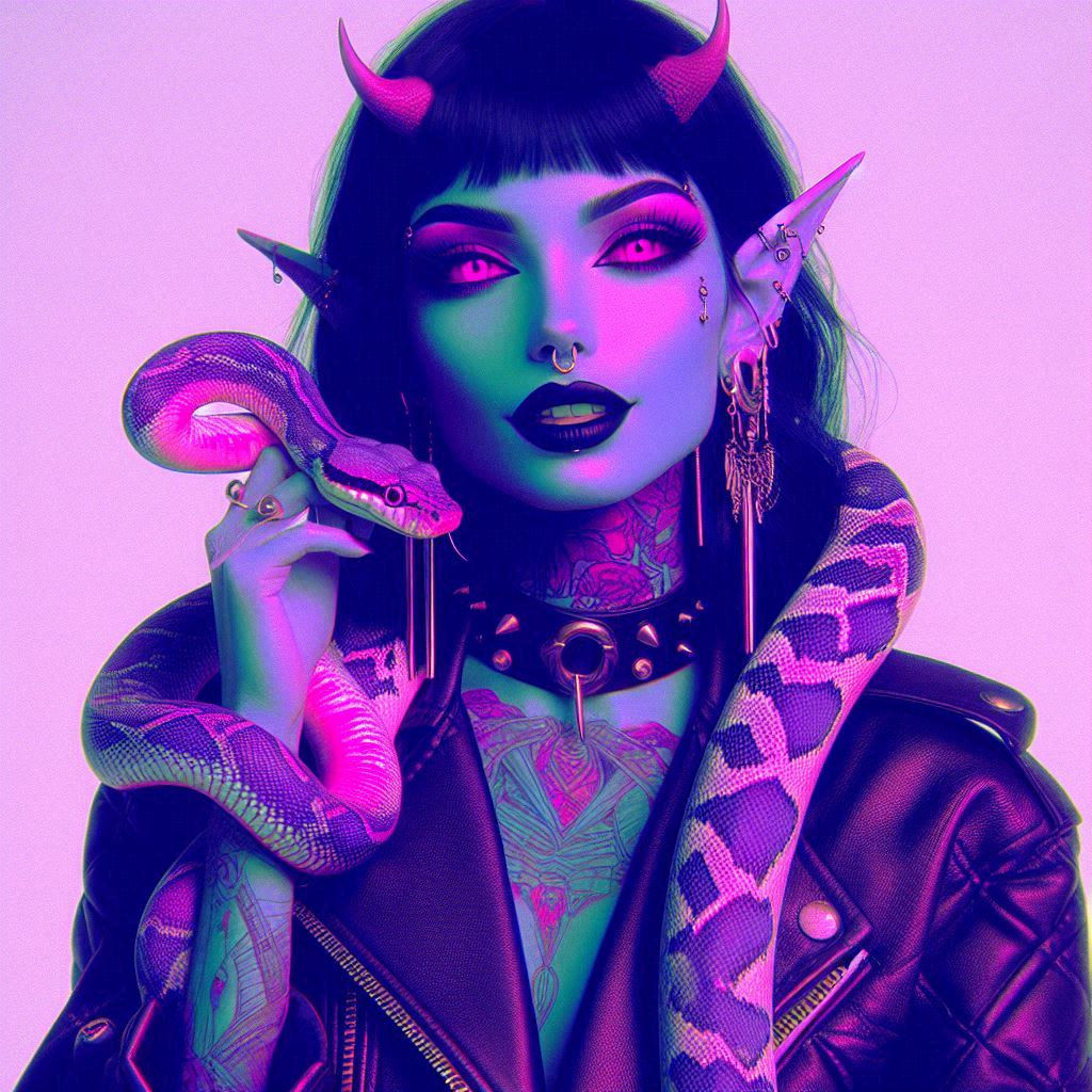 old pfp - AI Generated Artwork - NightCafe Creator