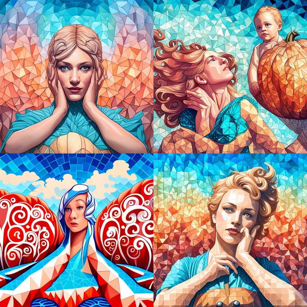 Nesting - AI Generated Artwork - NightCafe Creator