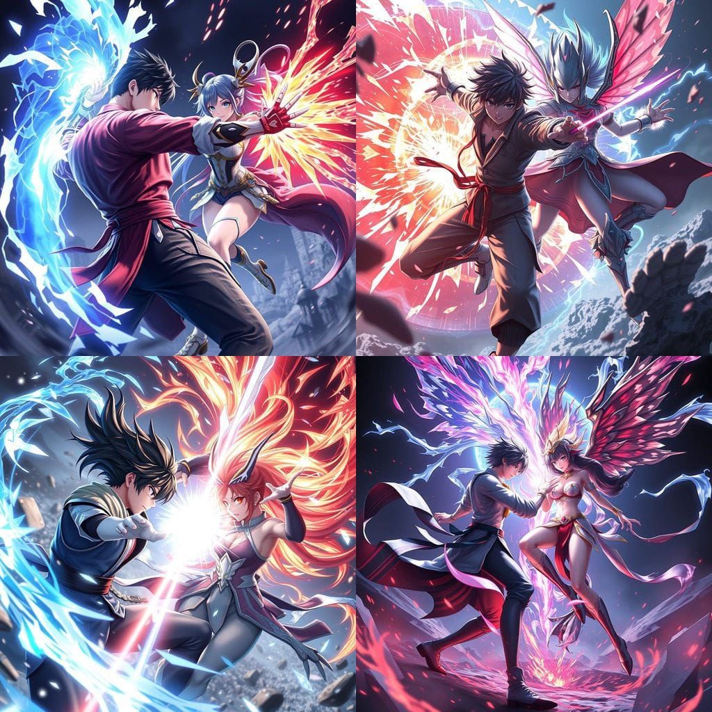 Sung Jin-woo Vs Rimuru Tempest - Sung Jin-woo Battles Rimuru...