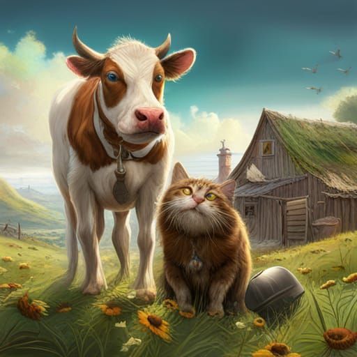 derpy mew - AI Generated Artwork - NightCafe Creator