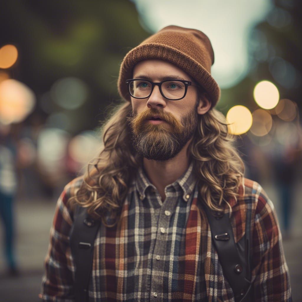 Portland Hipsters - AI Generated Artwork - NightCafe Creator Portland Hipsters - AI Generated Artwork - NightCafe Creator