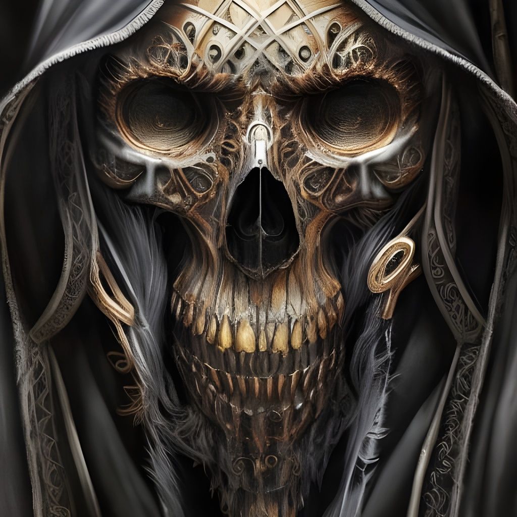 Adam - AI Generated Artwork - NightCafe Creator