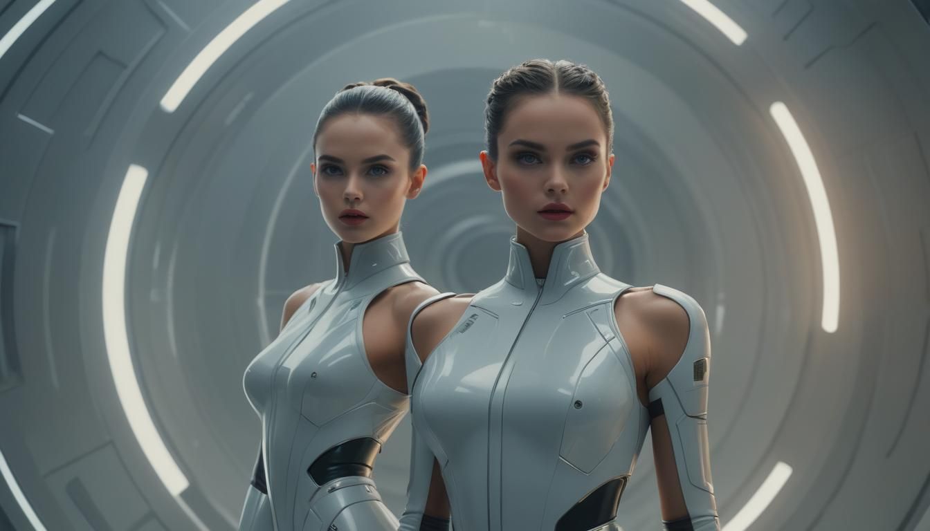 TEAM - AI Generated Artwork - NightCafe Creator