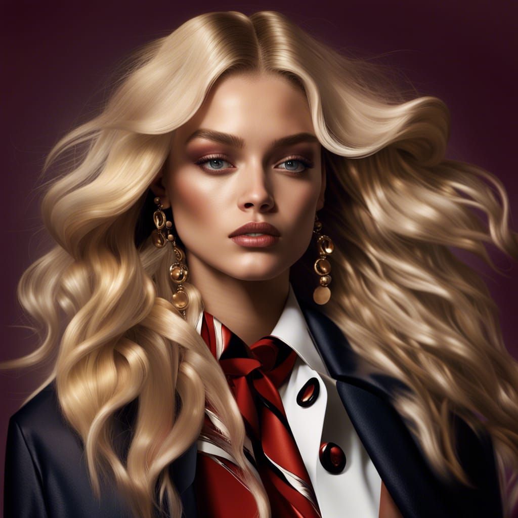 Prada - AI Generated Artwork - NightCafe Creator