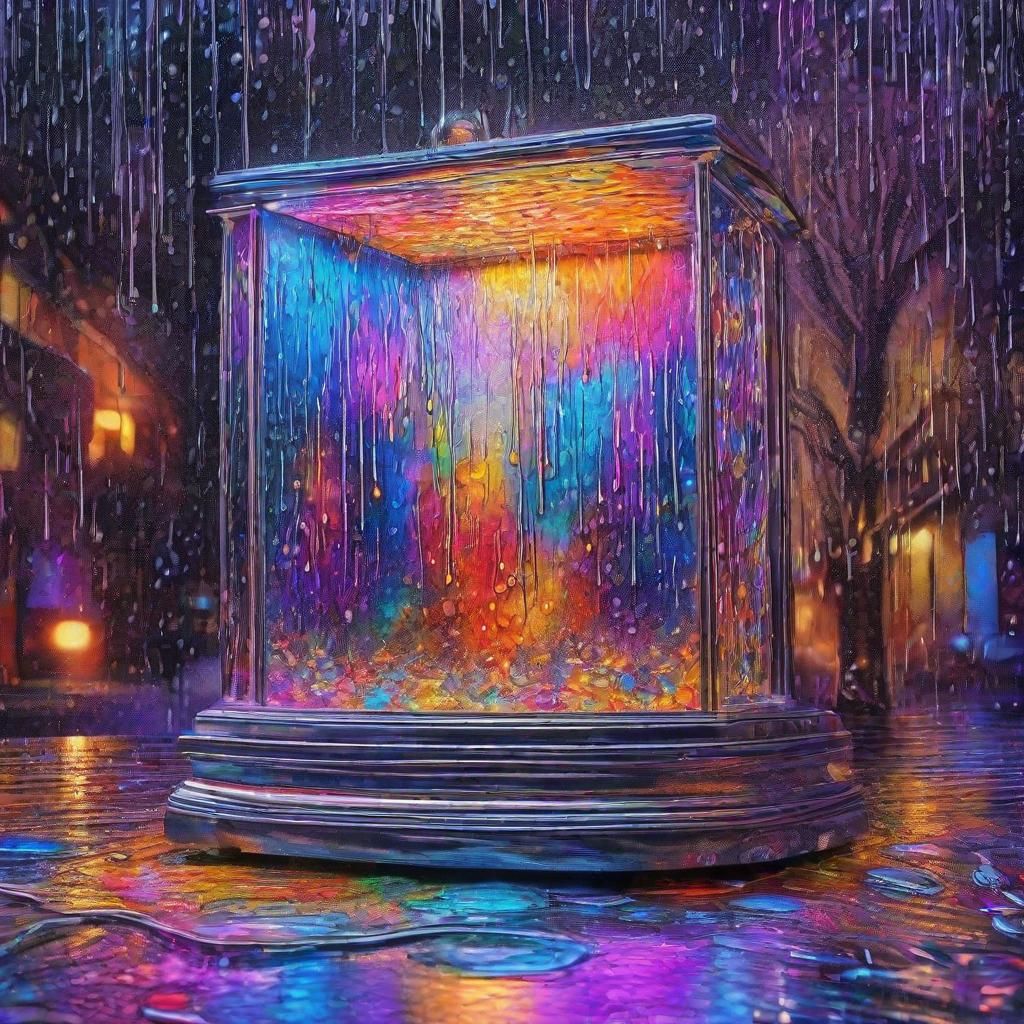 A 3D shading picture perfect illustration intricate details of gentle ...