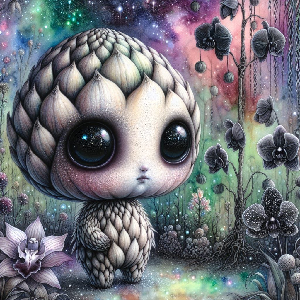 The Time is Nigh - AI Generated Artwork - NightCafe Creator