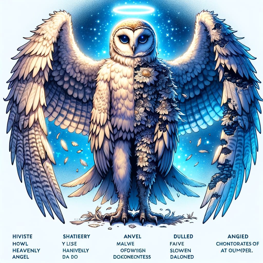 Untitled Creation - AI Generated Artwork - NightCafe Creator