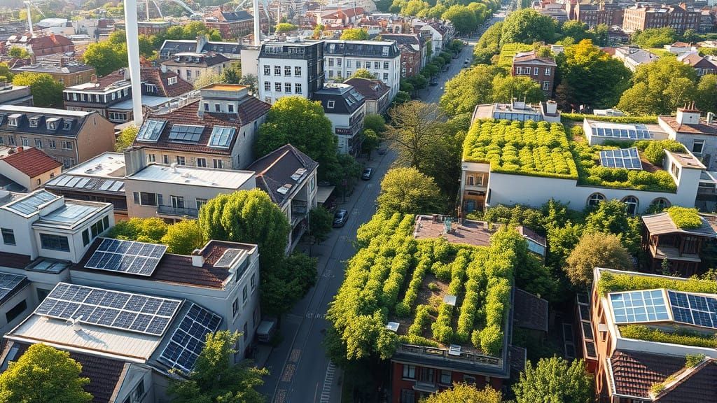 Solarpunk Reality - Solarpunk Reality