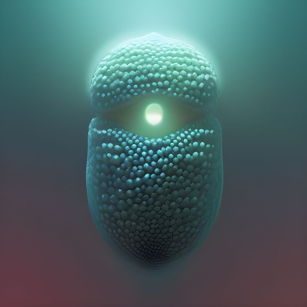 🔹️ Eggs 🔹️ - AI Generated Artwork - NightCafe Creator