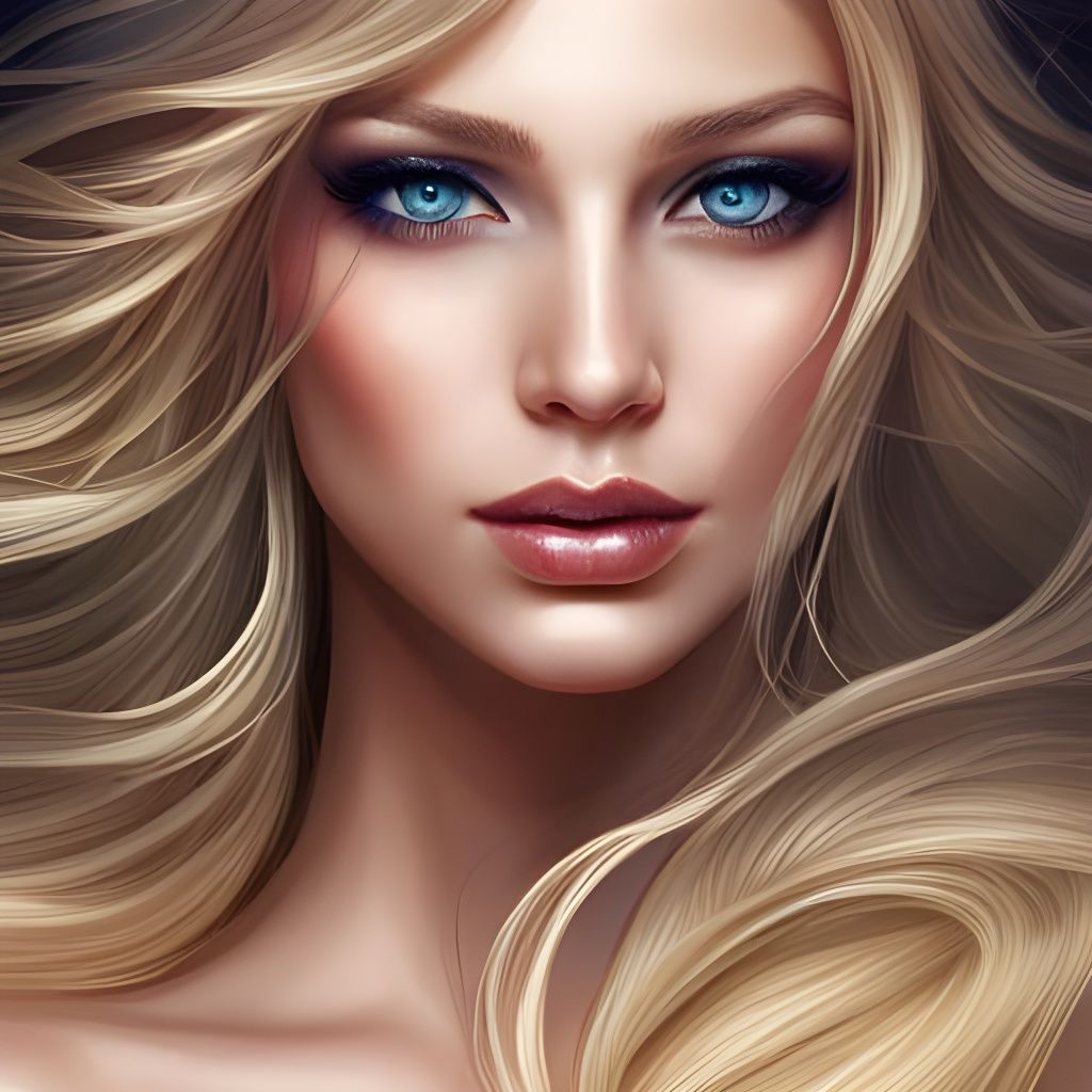 SDXL hyper realistic preset - AI Generated Artwork - NightCafe Creator