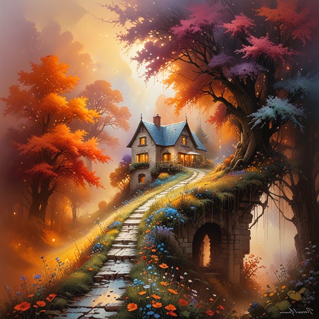 Leaving Reality - Leaving Reality