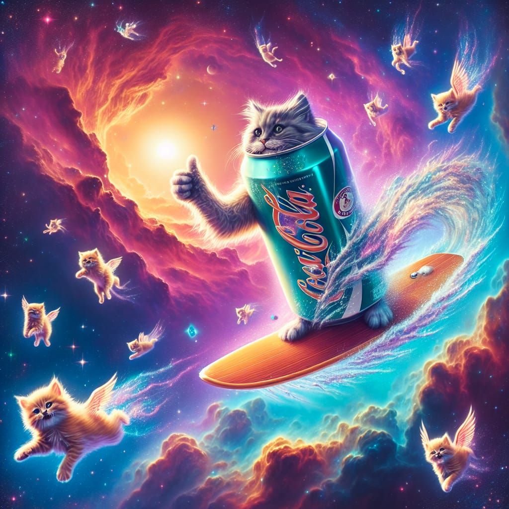 Hey Pop! - AI Generated Artwork - NightCafe Creator