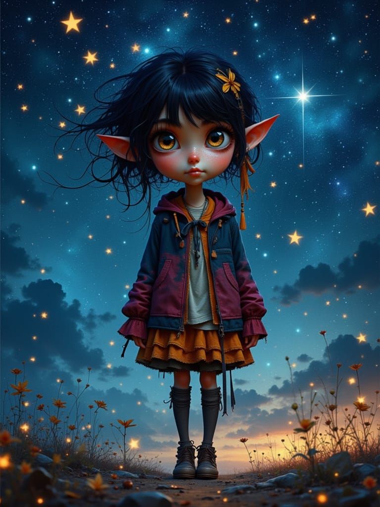 Ally - Follow the Left Star - Ally - Follow the Left Star