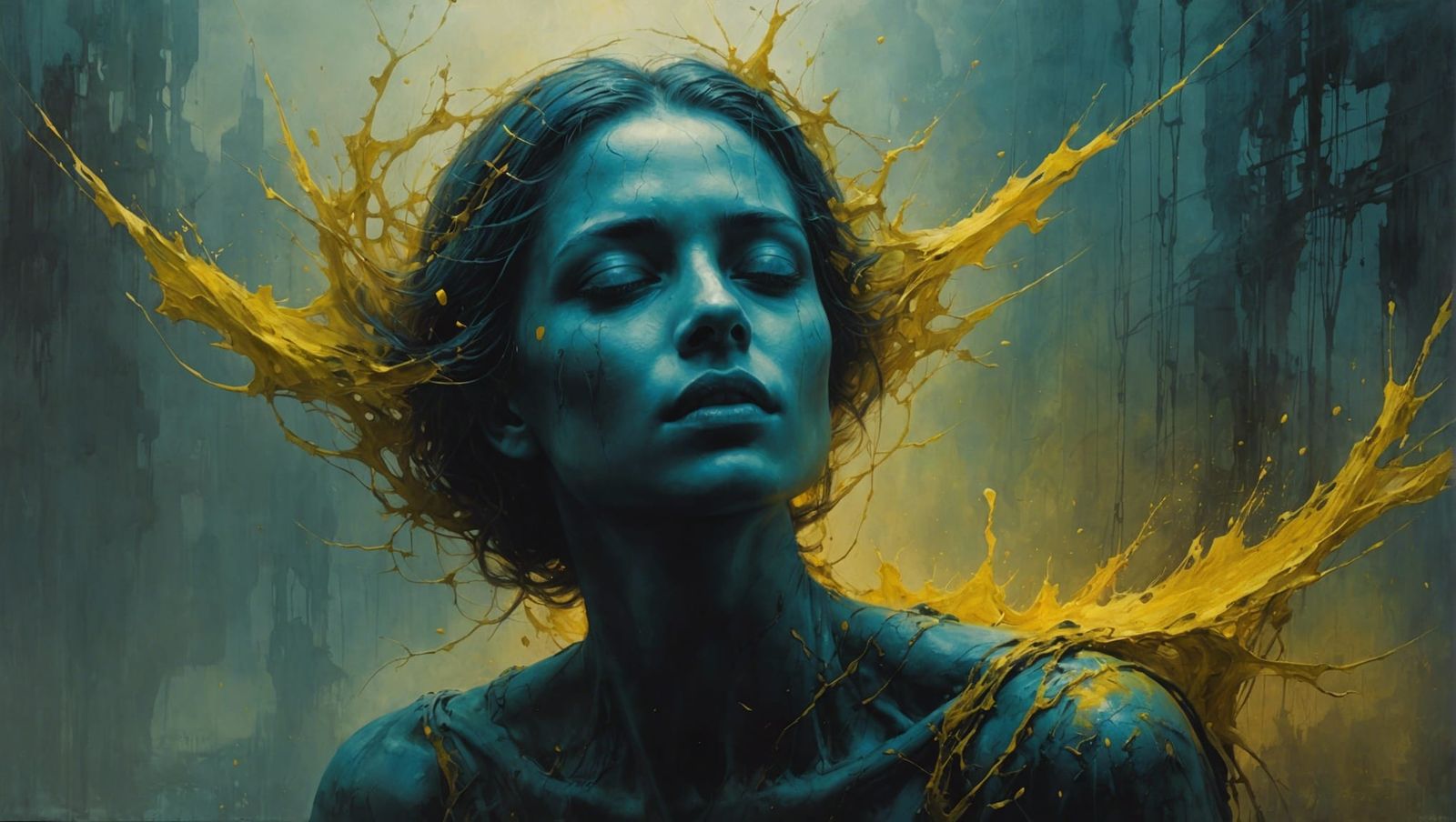 Magic... - AI Generated Artwork - NightCafe Creator