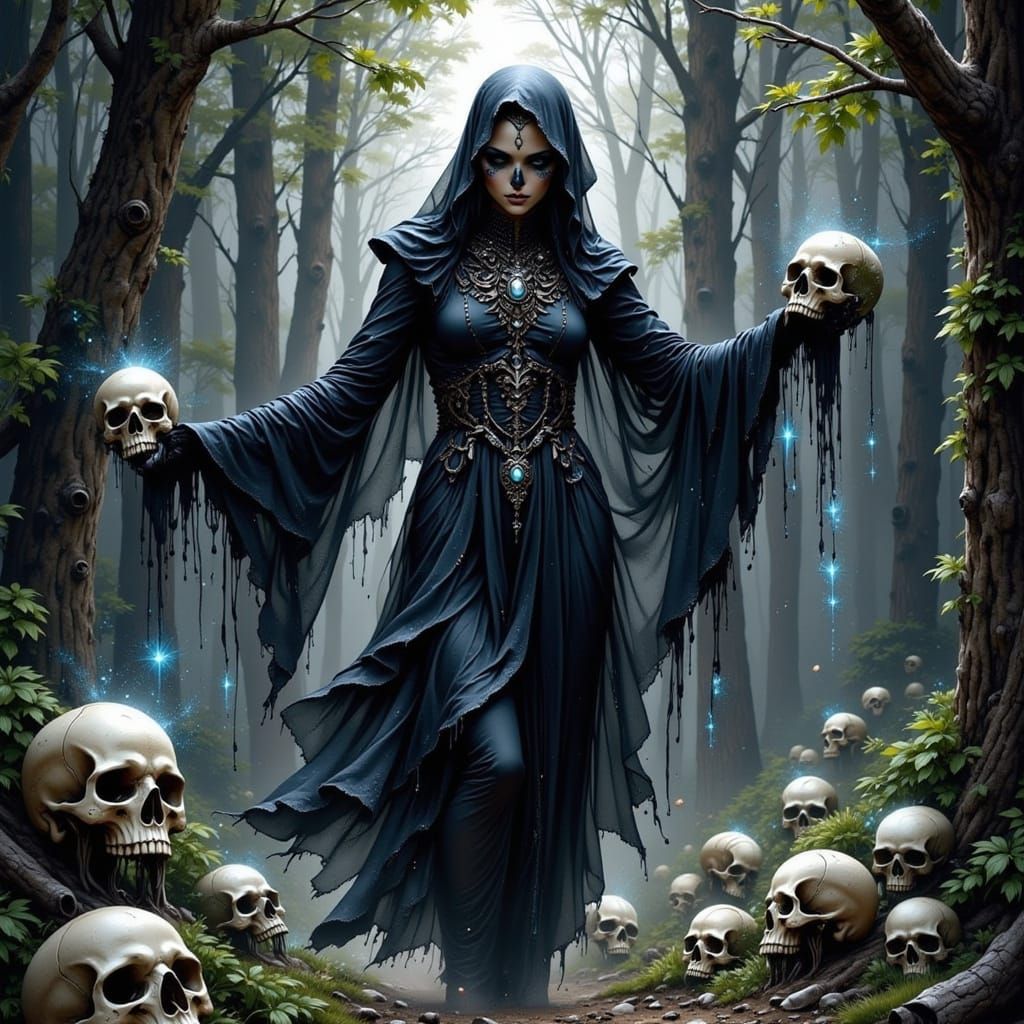 The Cursed - The Cursed