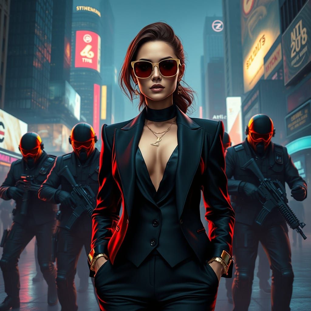 Laverna Zampino, the last of the Zampino crime family in the city of ...