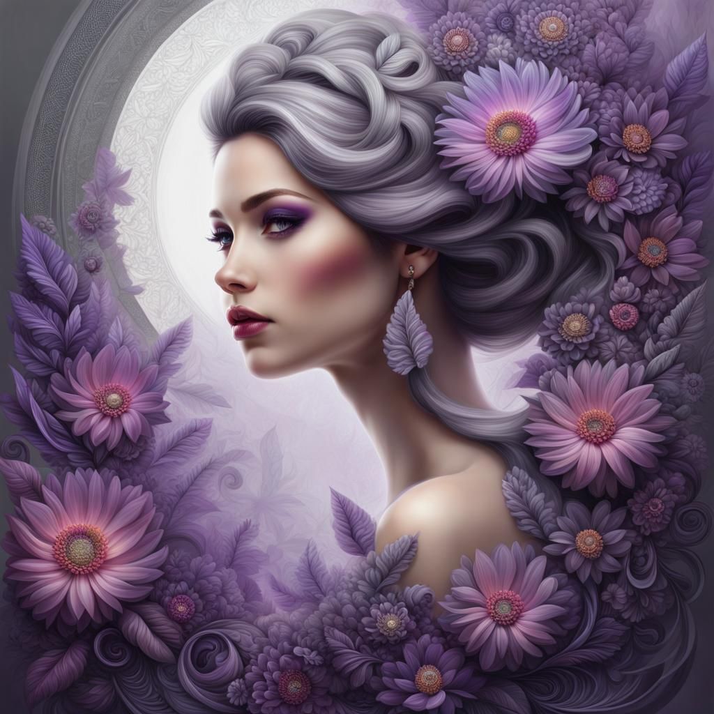 In my Dreams - AI Generated Artwork - NightCafe Creator