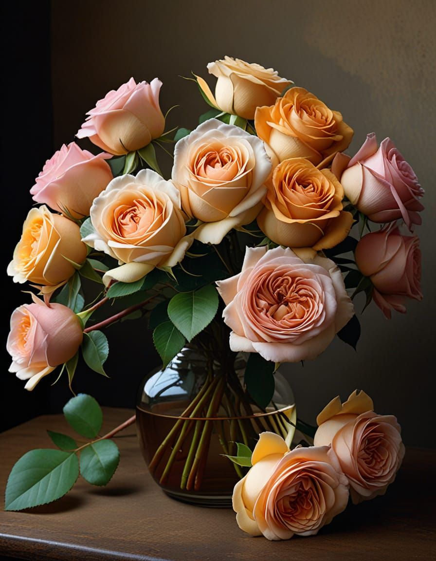 Irish Roses - Irish Roses