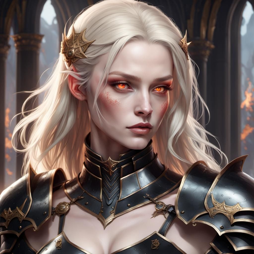 Early Villain Design - The Rejects - AI Generated Artwork - NightCafe Creator