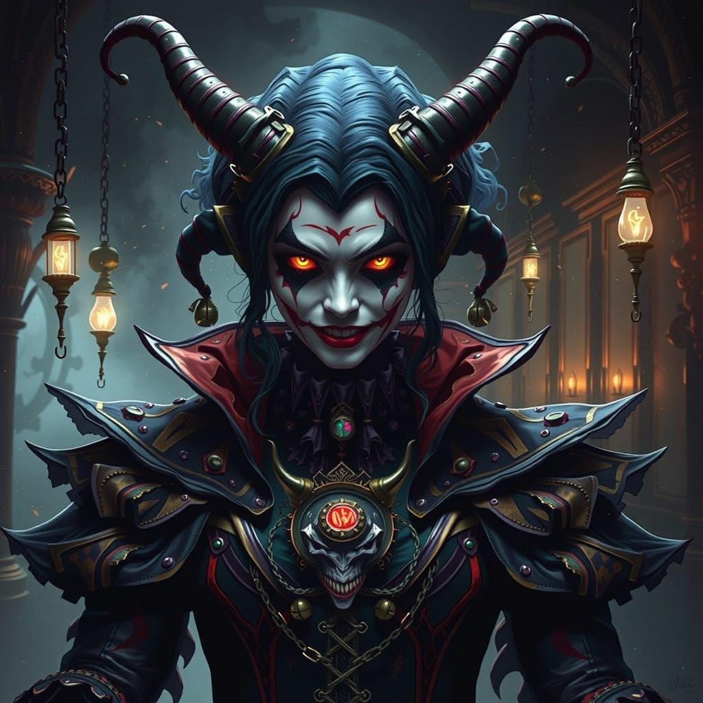 Jolly Bell - Jolly Bell