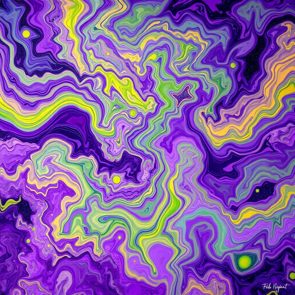 Space Juice - Space Juice