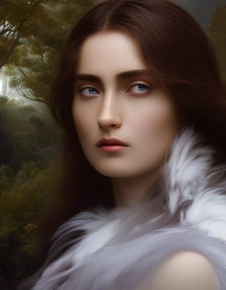 beautiful - AI Generated Artwork - NightCafe Creator