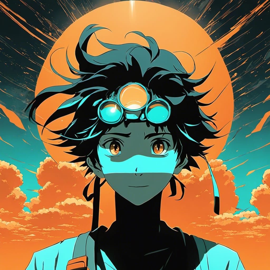 Evolve 2 - AI Generated Artwork - NightCafe Creator