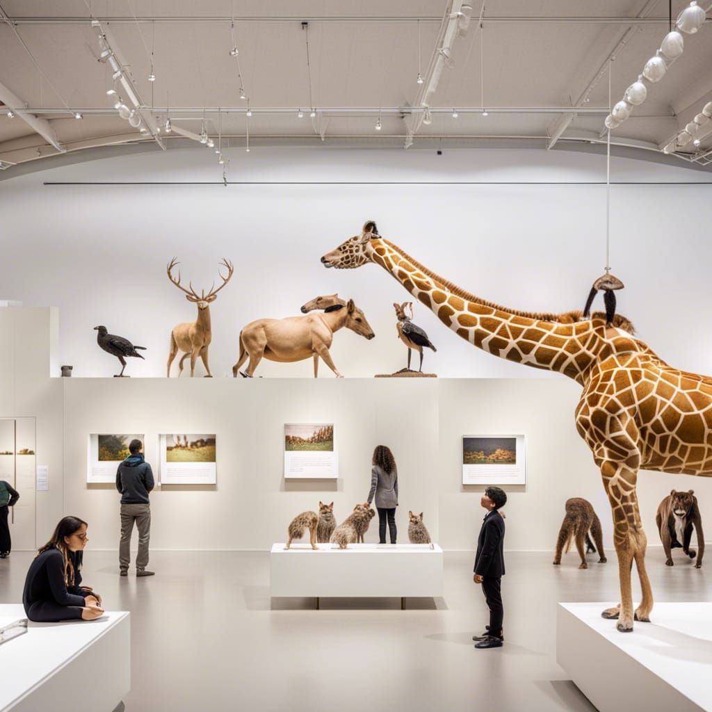 Observation - AI Generated Artwork - NightCafe Creator