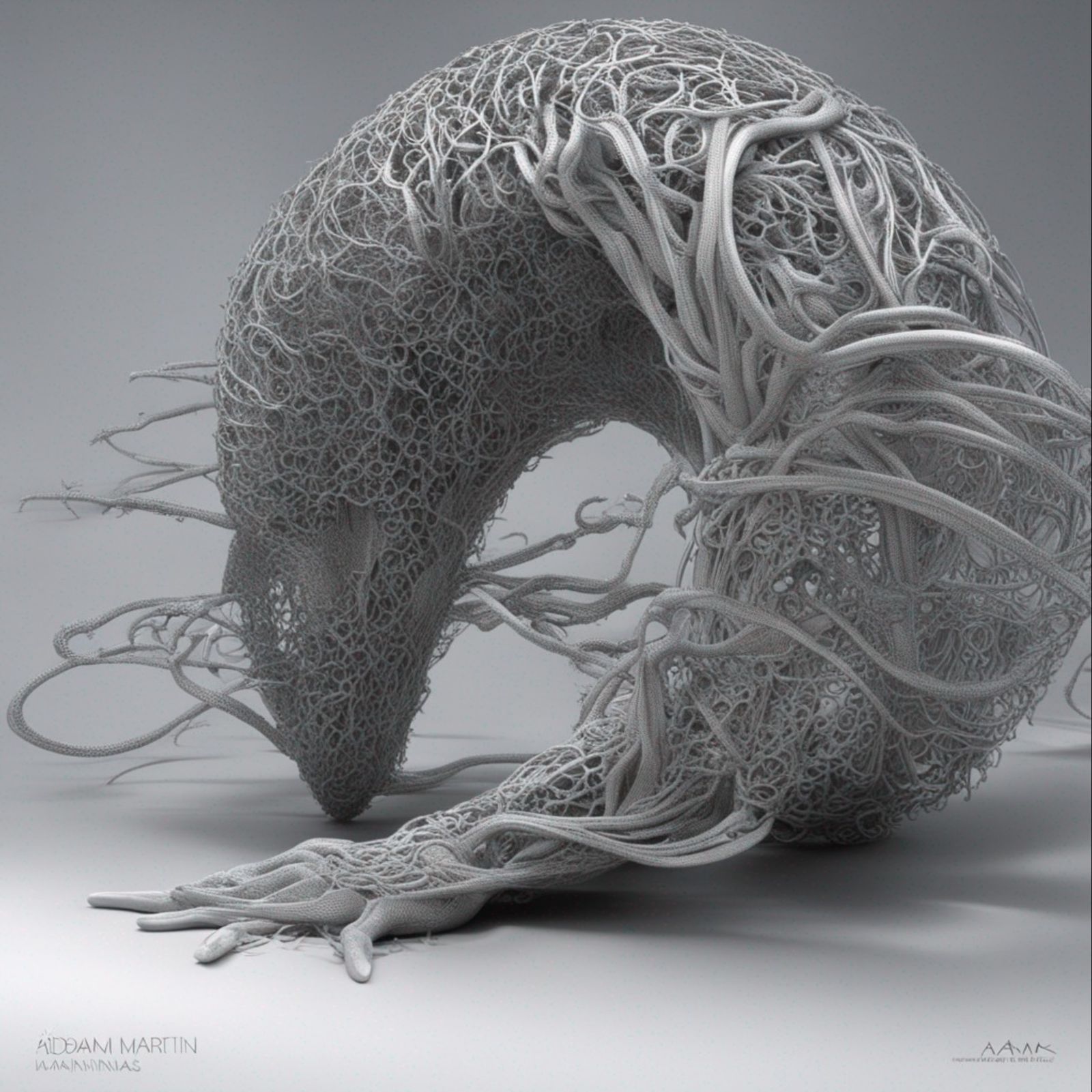 Ren Tor - AI Generated Artwork - NightCafe Creator