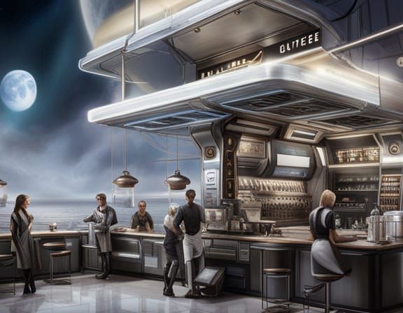 Untitled Creation - AI Generated Artwork - NightCafe Creator