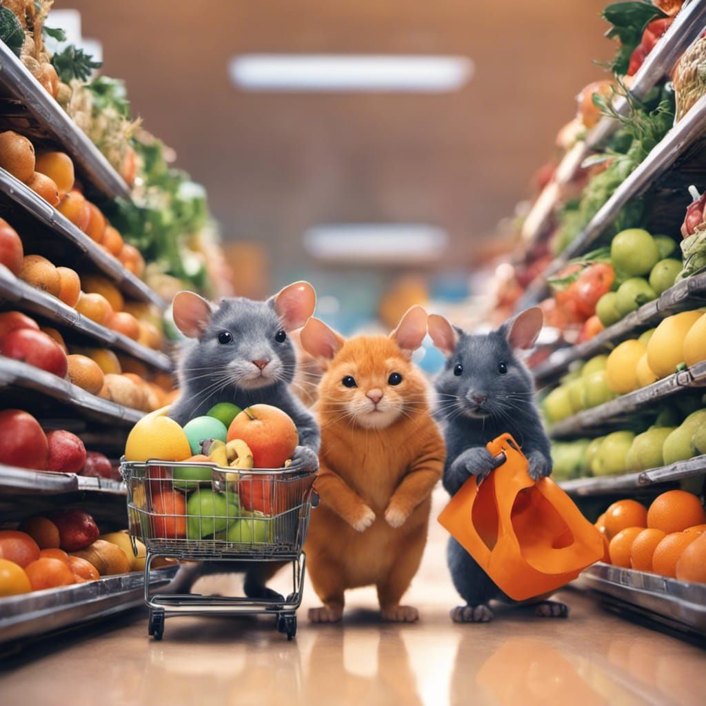 Best Buds - AI Generated Artwork - NightCafe Creator