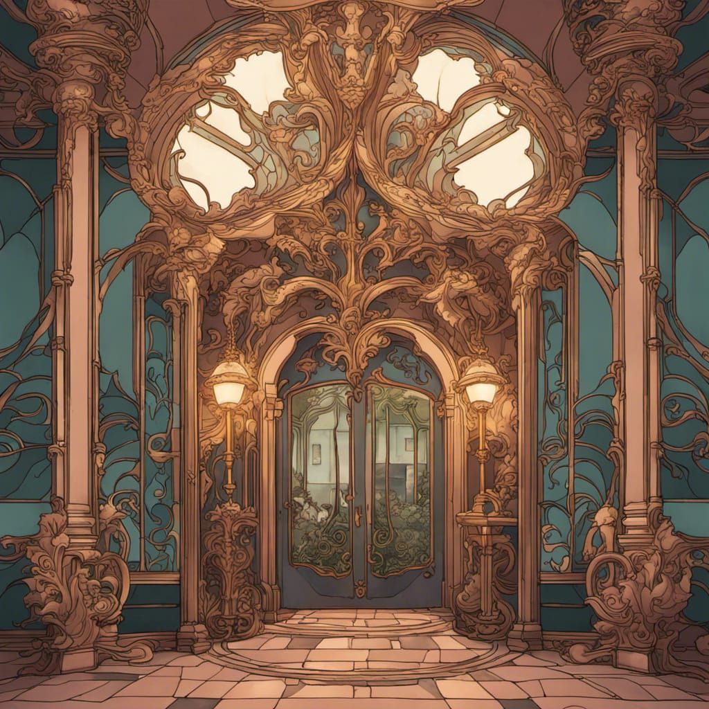 False promises - AI Generated Artwork - NightCafe Creator