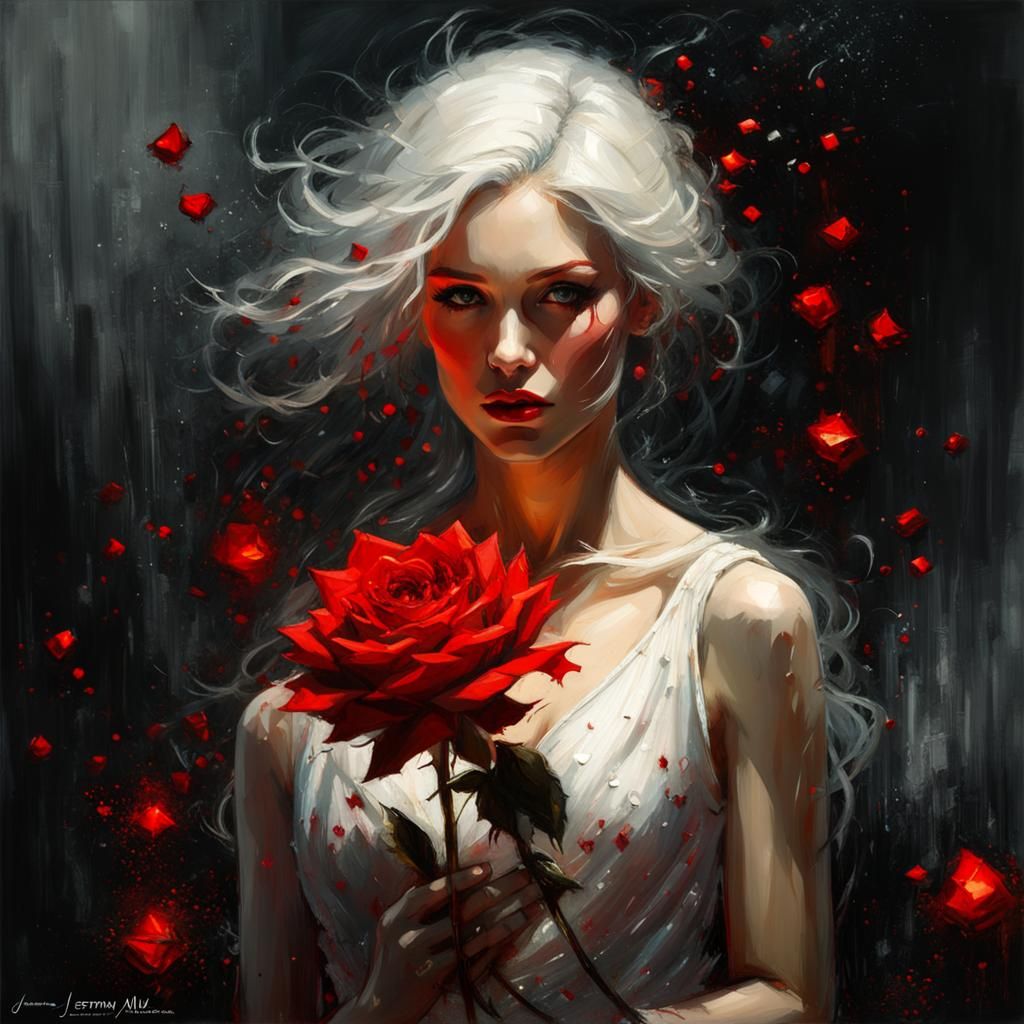 - AI Generated Artwork - NightCafe Creator