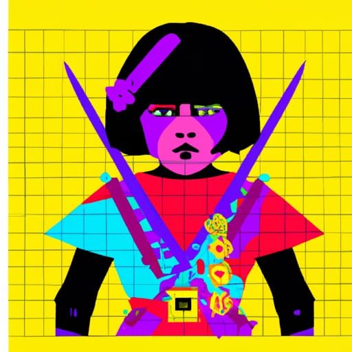 baddie dora the explorer - AI Generated Artwork - NightCafe Creator