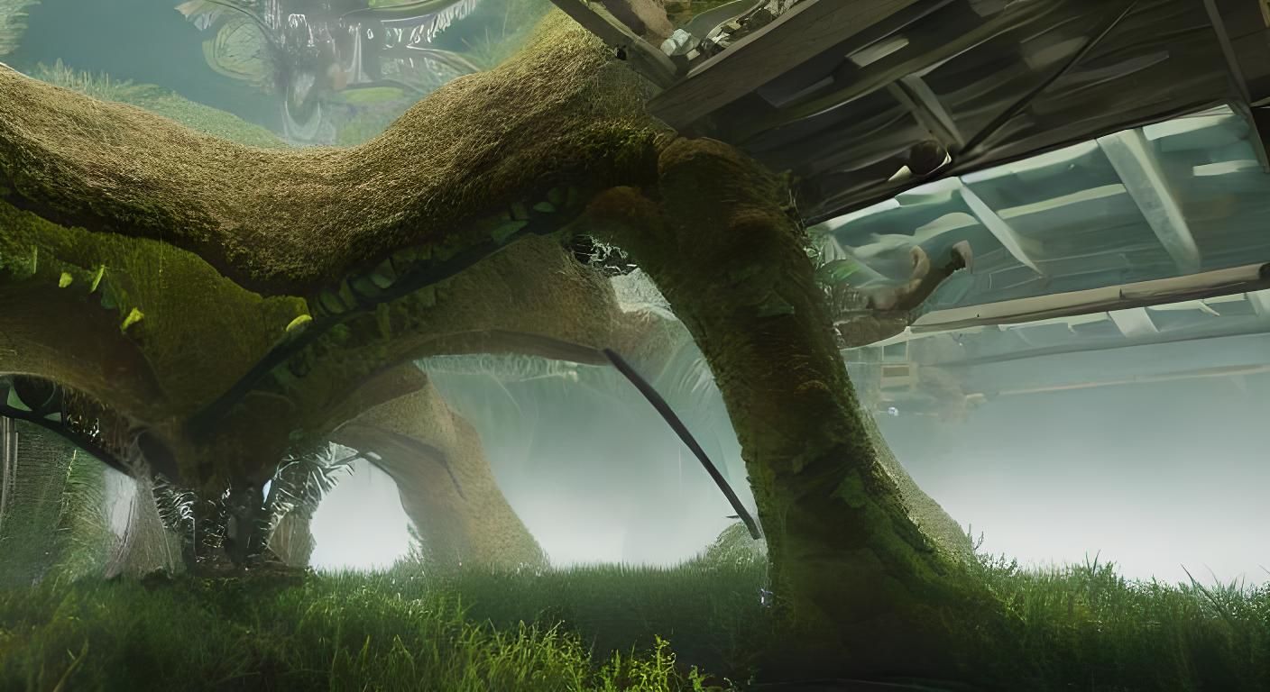 Stable Diffusion 1.4 - Checkpoint - NightCafe Creator