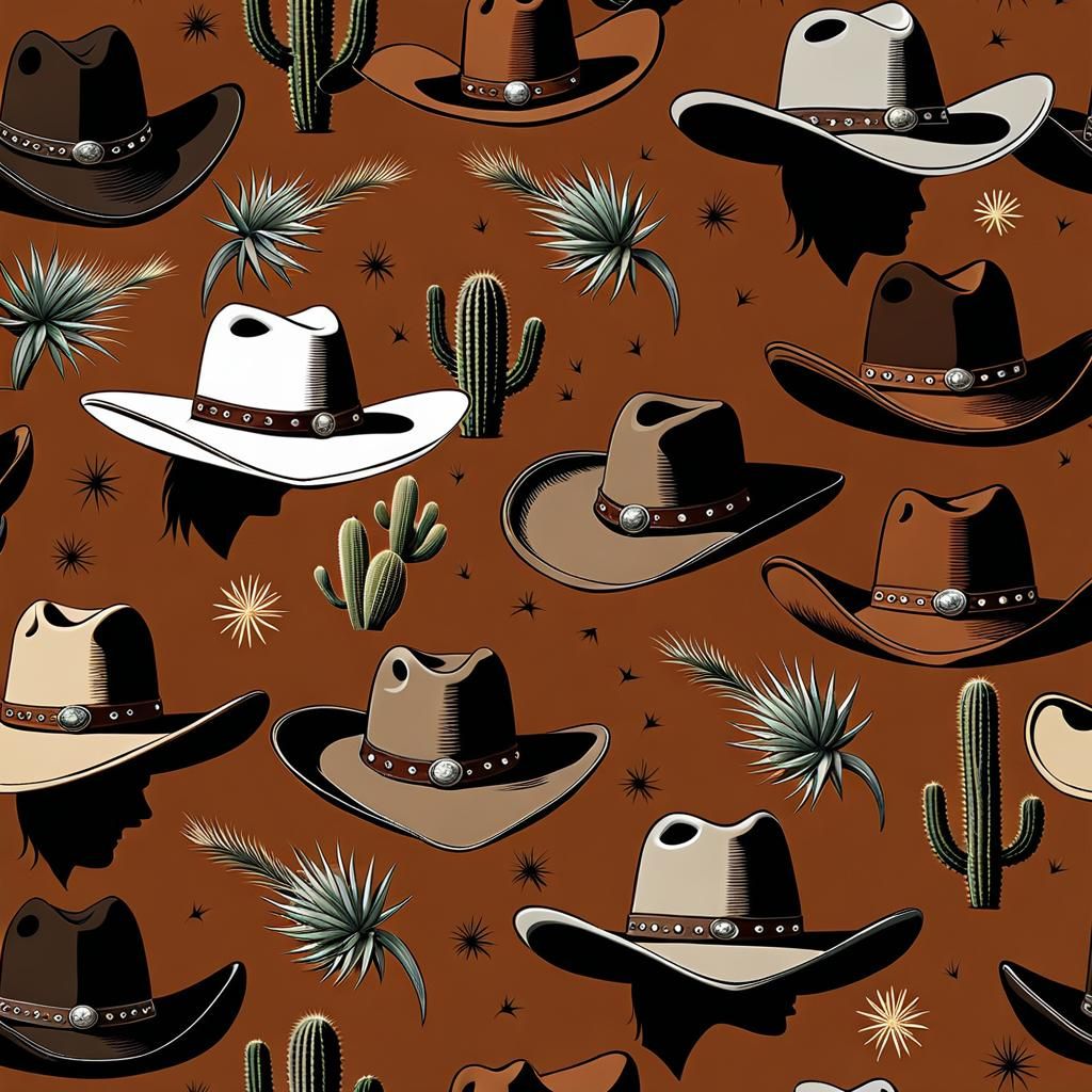 Western - AI Generated Artwork - NightCafe Creator