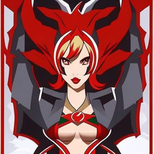 King of Mishka - AI Generated Artwork - NightCafe Creator