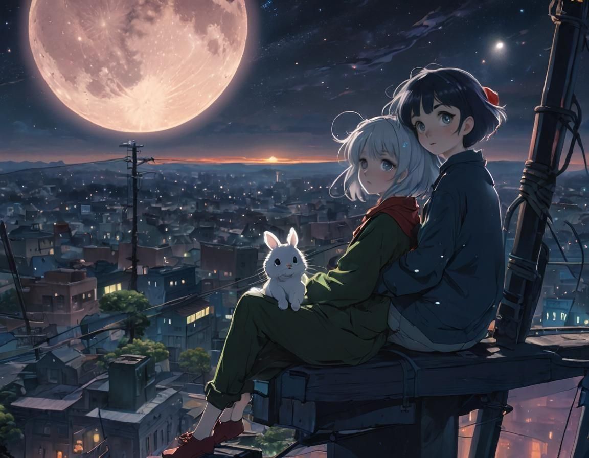 Oh! Hi there! - Oh! Hi there!