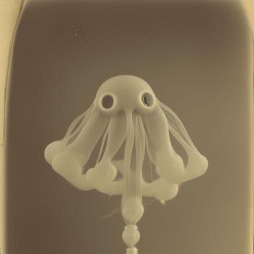 Gleep - AI Generated Artwork - NightCafe Creator