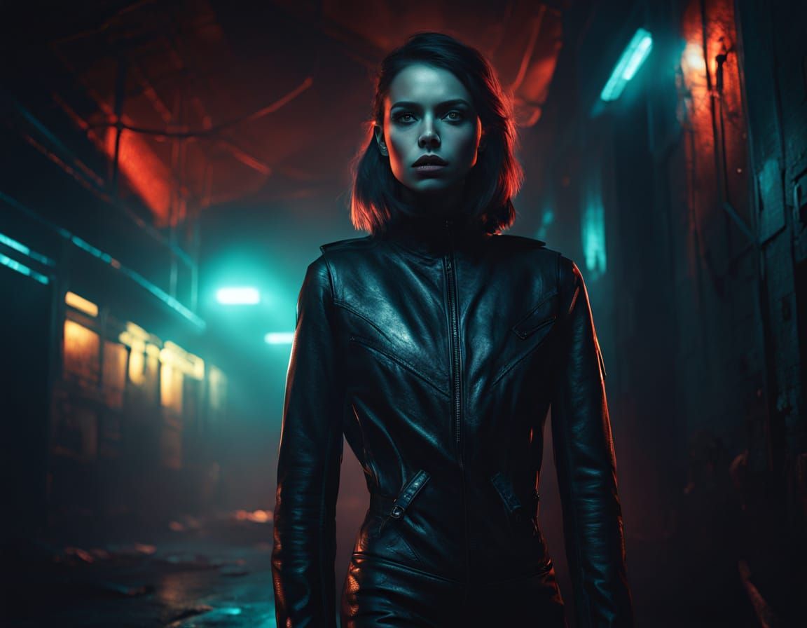 The Night Assassin - The Night Assassin