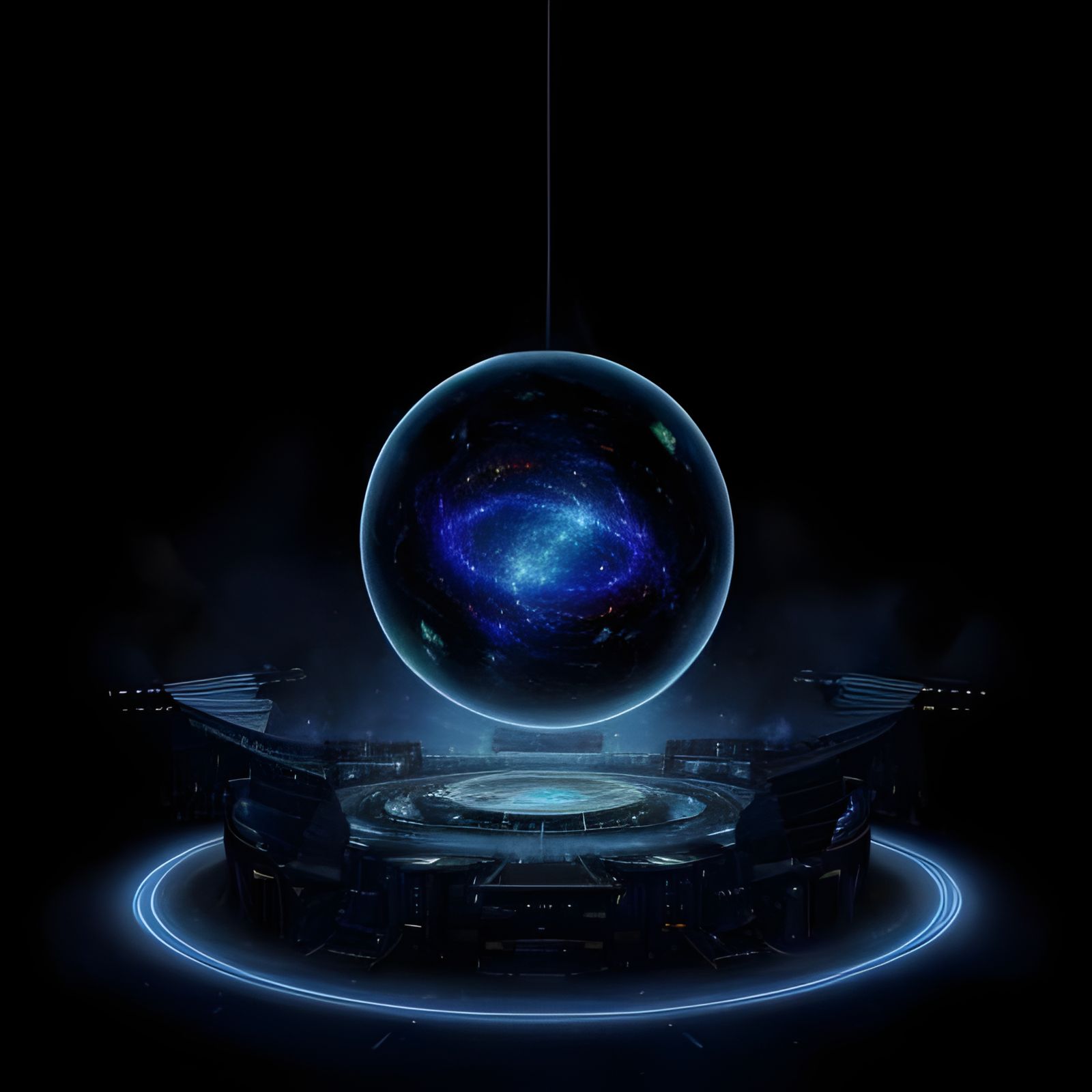 KOTOR: Star Map (Rough Concept V1) - AI Generated Artwork - NightCafe ...