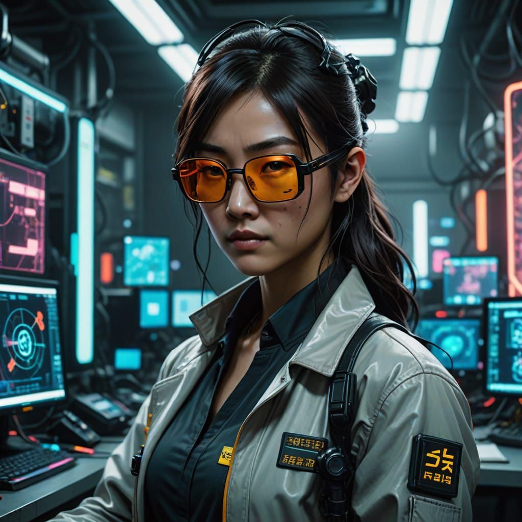 netrunner - netrunner