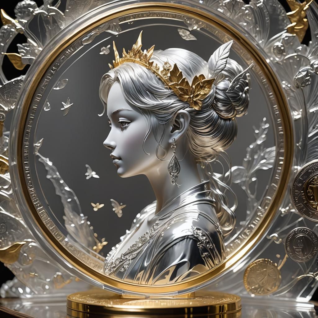 Untitled Creation - AI Generated Artwork - NightCafe Creator